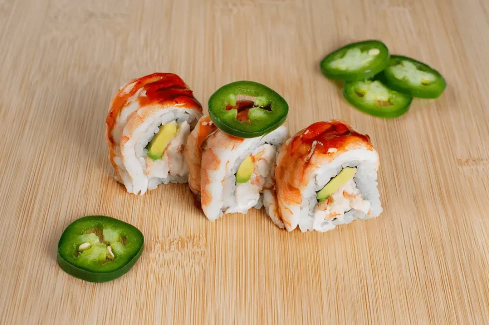 Kirin King | Online Order | Crystal Lake | IL