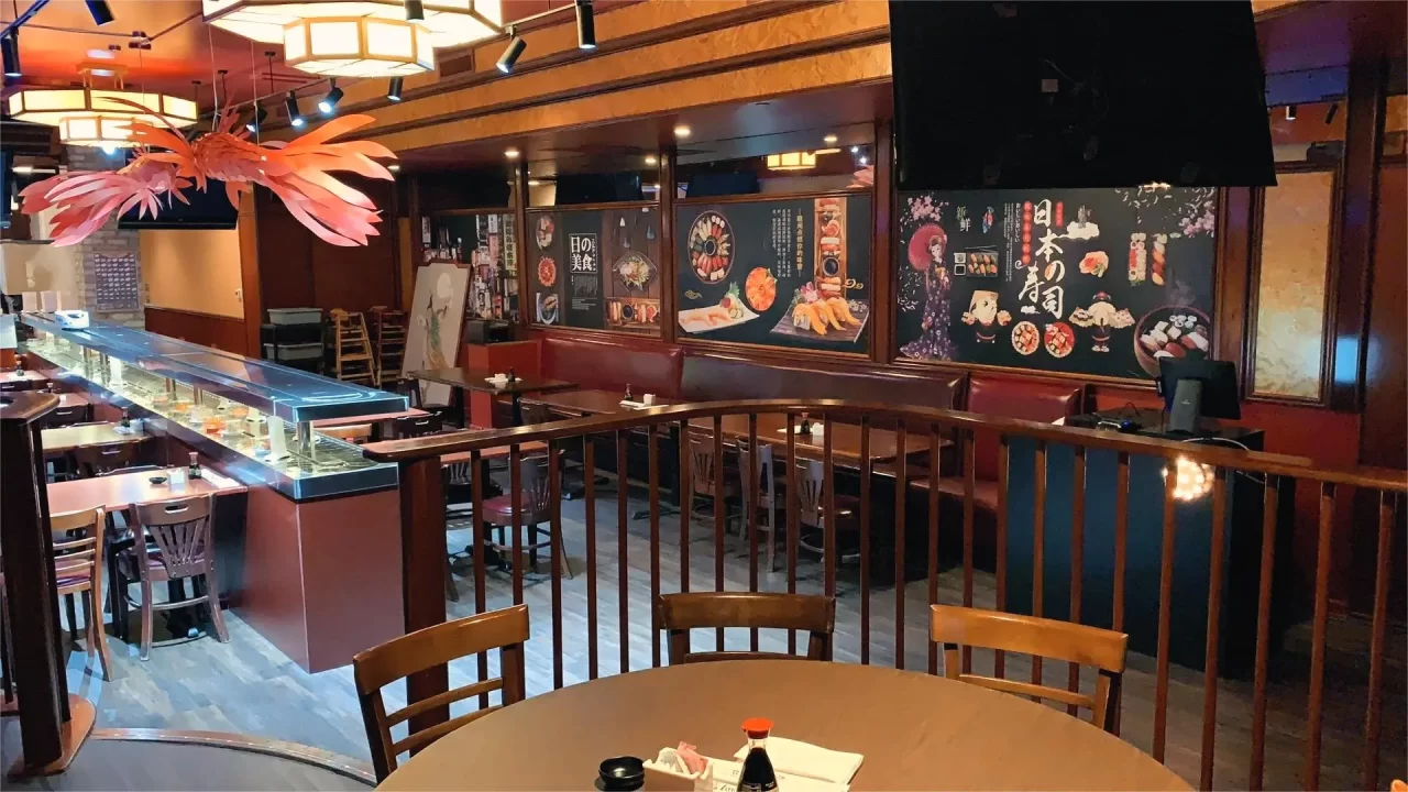 Kirin King | Online Order | Crystal Lake | IL