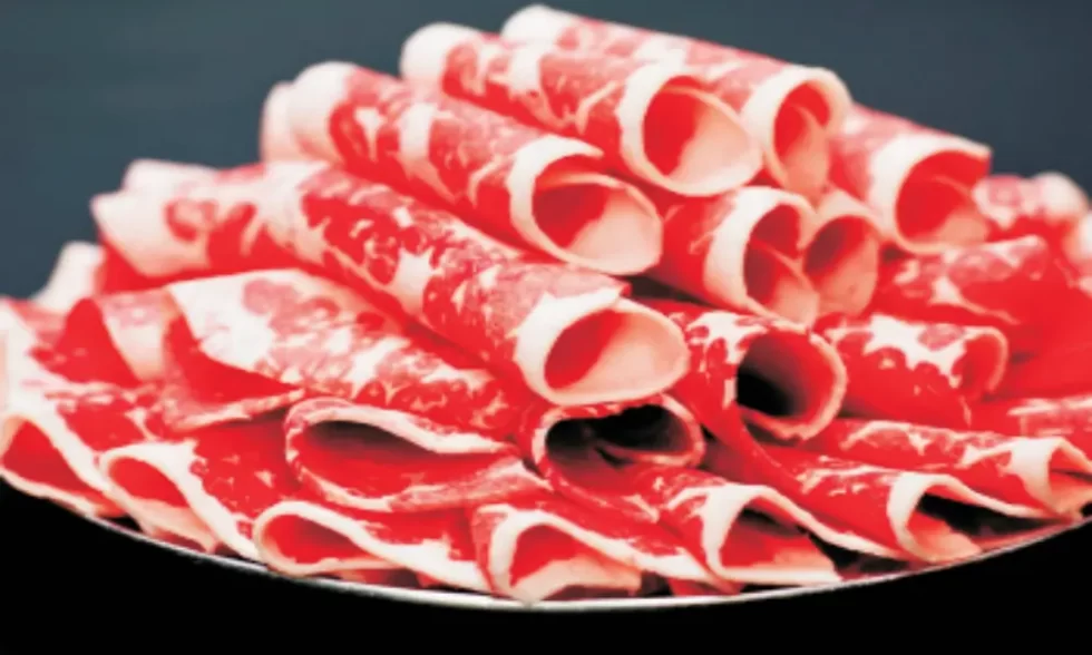 HOTPOT & BBQ - Kirin King