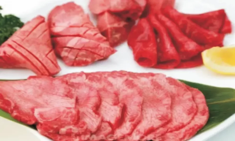 HOTPOT & BBQ - Kirin King